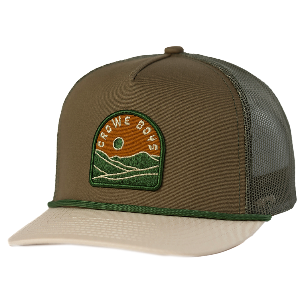 Crowe Boys Official Merchandise