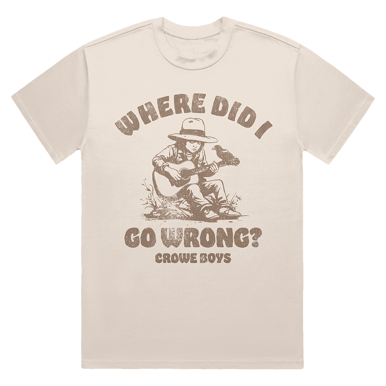 Crowe Boys All Products | Official Merchandise